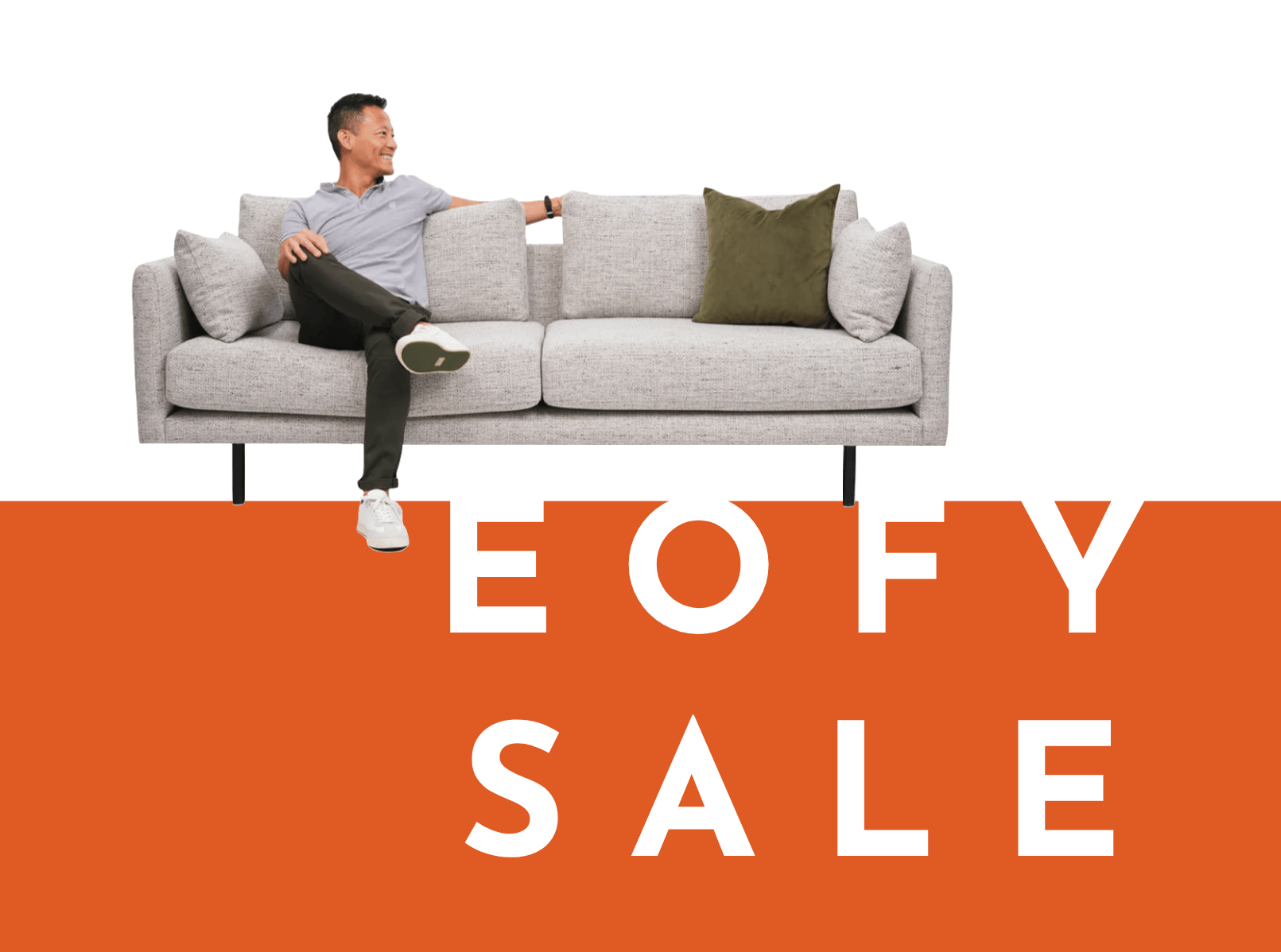 EOFY OFFERS – CLU Living Pty Ltd