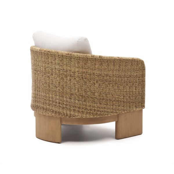 Legros Patio Armchair - CLU Living Pty Ltd