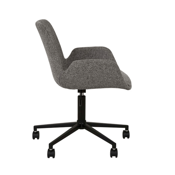 Annabel Office Chair | Otter - CLU Living Pty Ltd