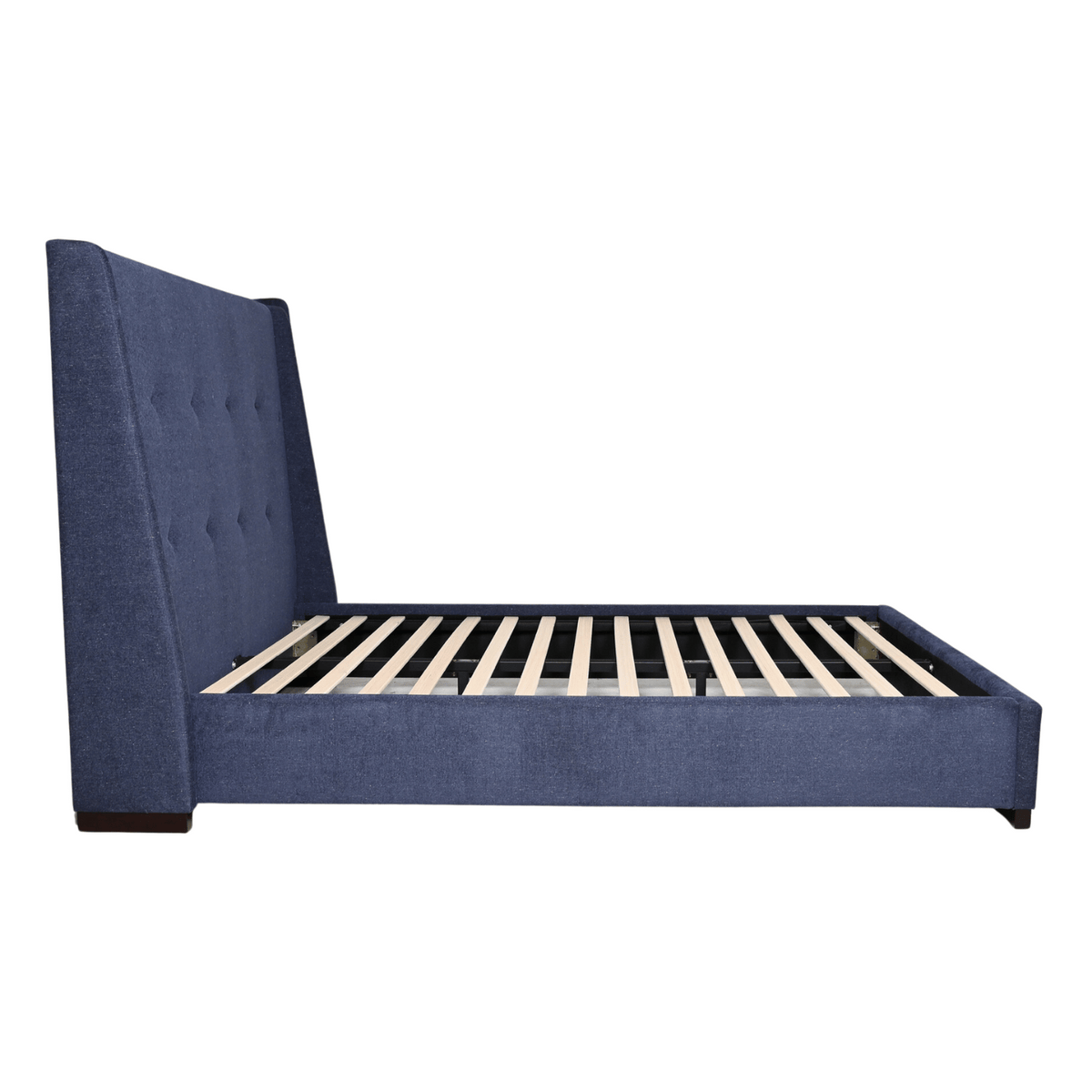 Bronte Bed | Indigo Sky - CLU Living Pty Ltd