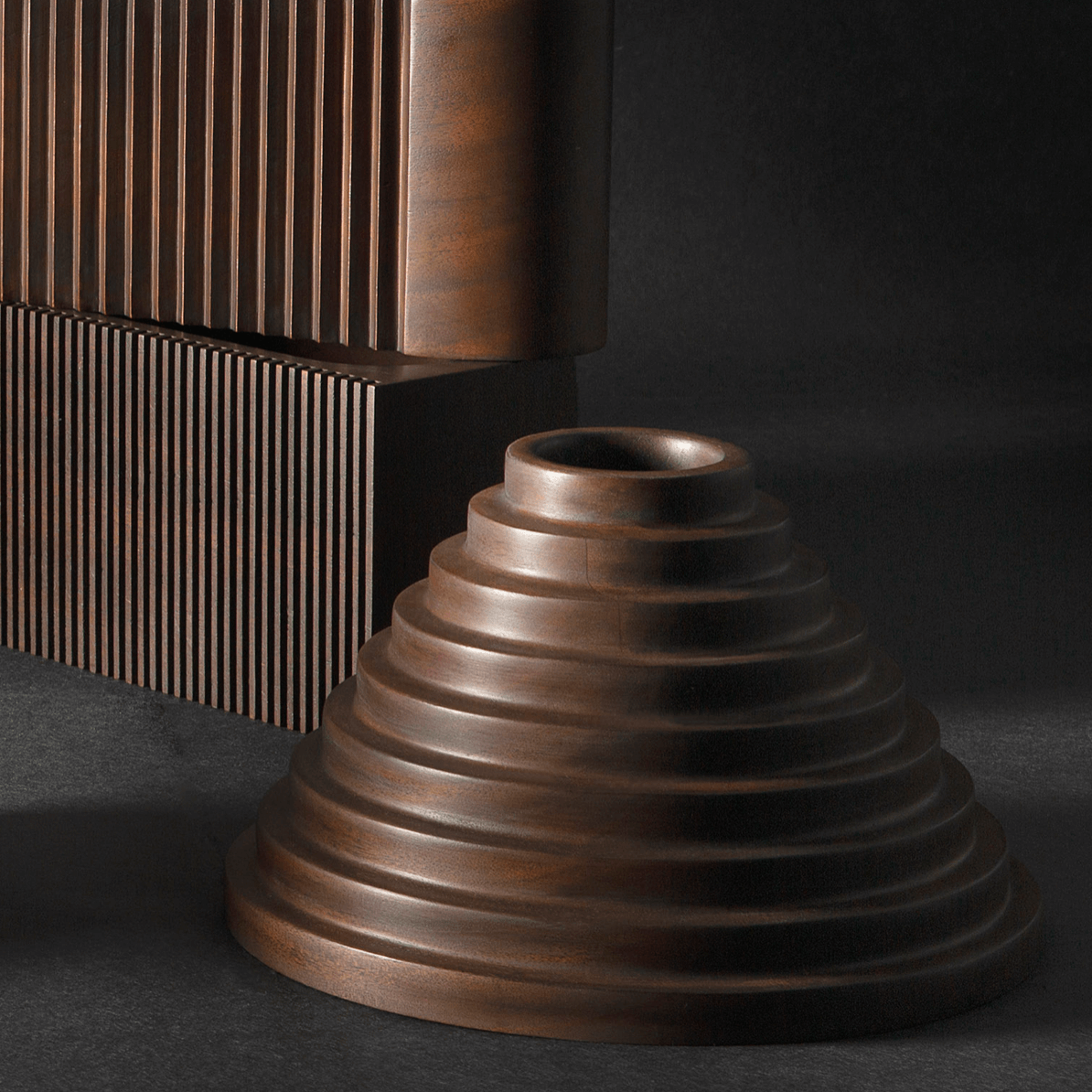 Babylon Sculpture - CLU Living Pty Ltd