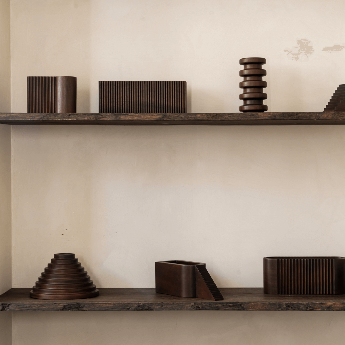 Babylon Sculpture - CLU Living Pty Ltd