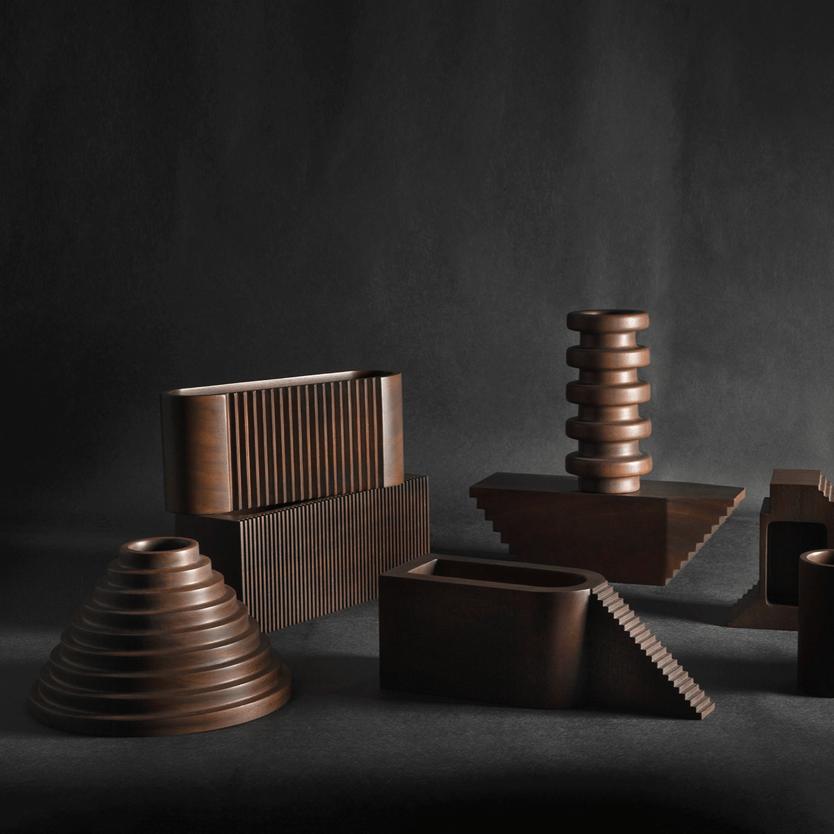 Babylon Sculpture - CLU Living Pty Ltd