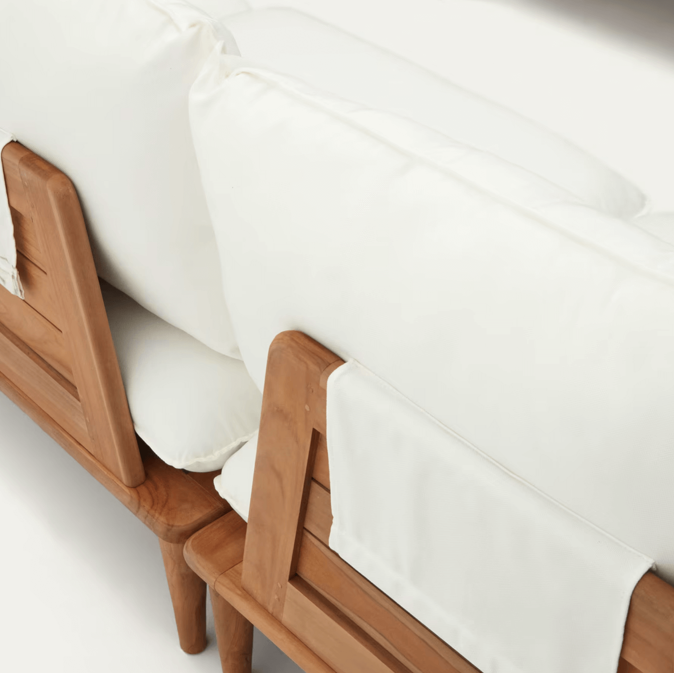 Capri Patio Sofa Set | V3 - CLU Living Pty Ltd