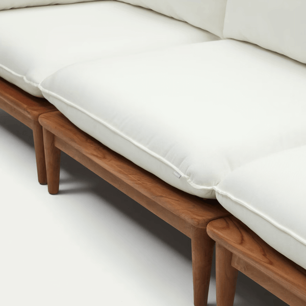 Capri Patio Sofa Set | V3 - CLU Living Pty Ltd