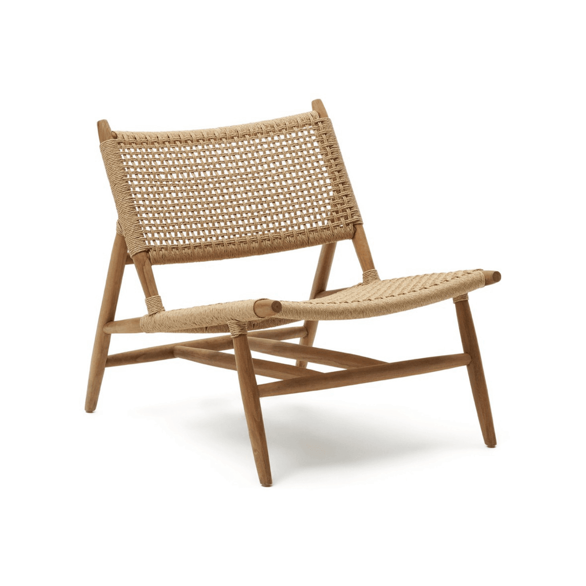 Cebu Patio Armchair - CLU Living Pty Ltd