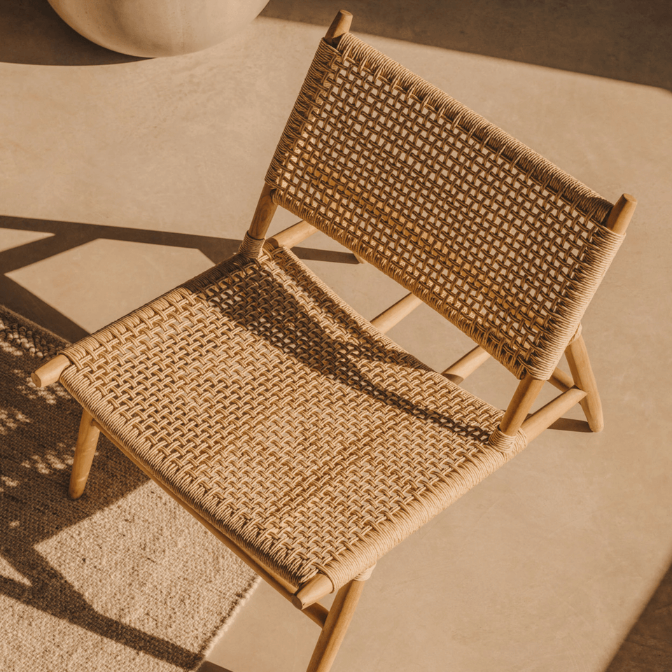 Cebu Patio Armchair – CLU Living Pty Ltd