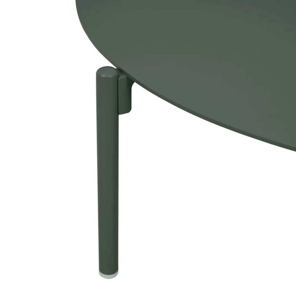 Delphi Large Patio Coffee Table | Jade - CLU Living Pty Ltd