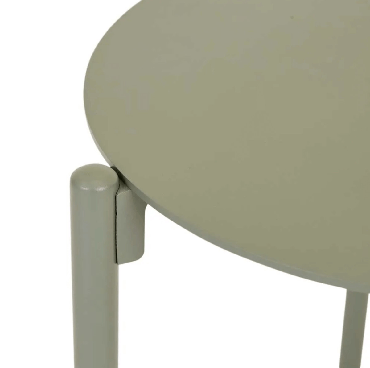Delphi Patio Side Table | Jade - CLU Living Pty Ltd