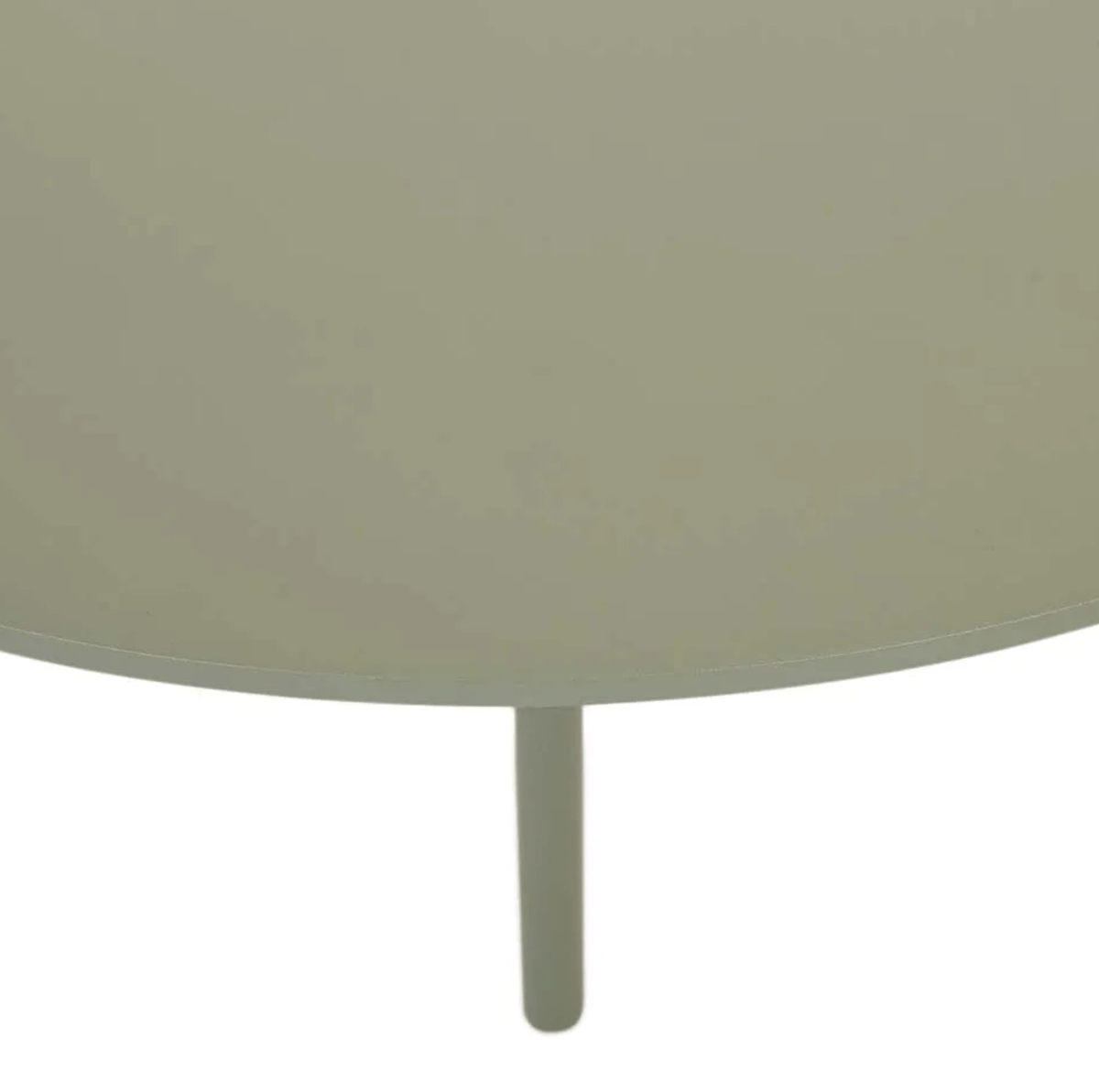 Delphi Patio Side Table | Jade - CLU Living Pty Ltd