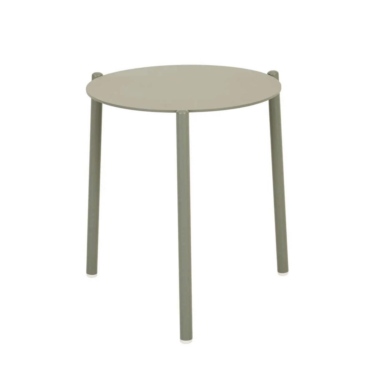 Delphi Patio Side Table | Jade - CLU Living Pty Ltd