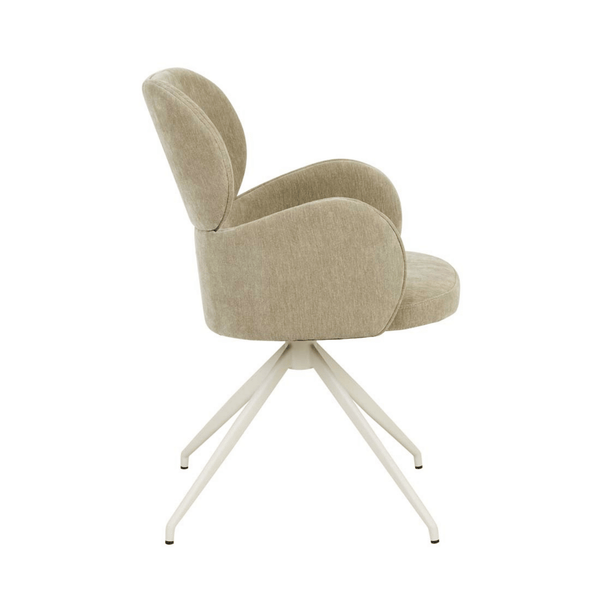 Edwin Spider Office Chair | Pistachio – CLU Living Pty Ltd