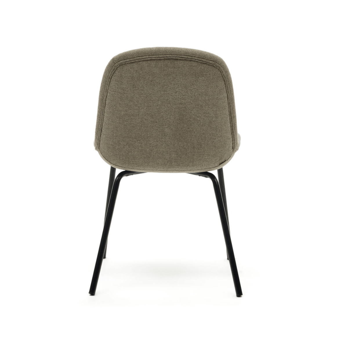 Emily Dining Chair | Brown - CLU Living Pty Ltd