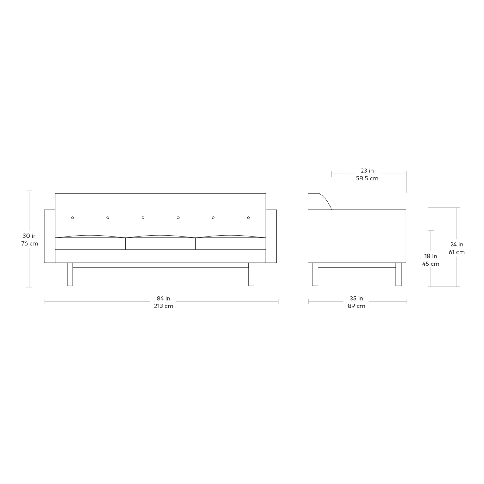 GUS Modern - CLU Living Pty Ltd