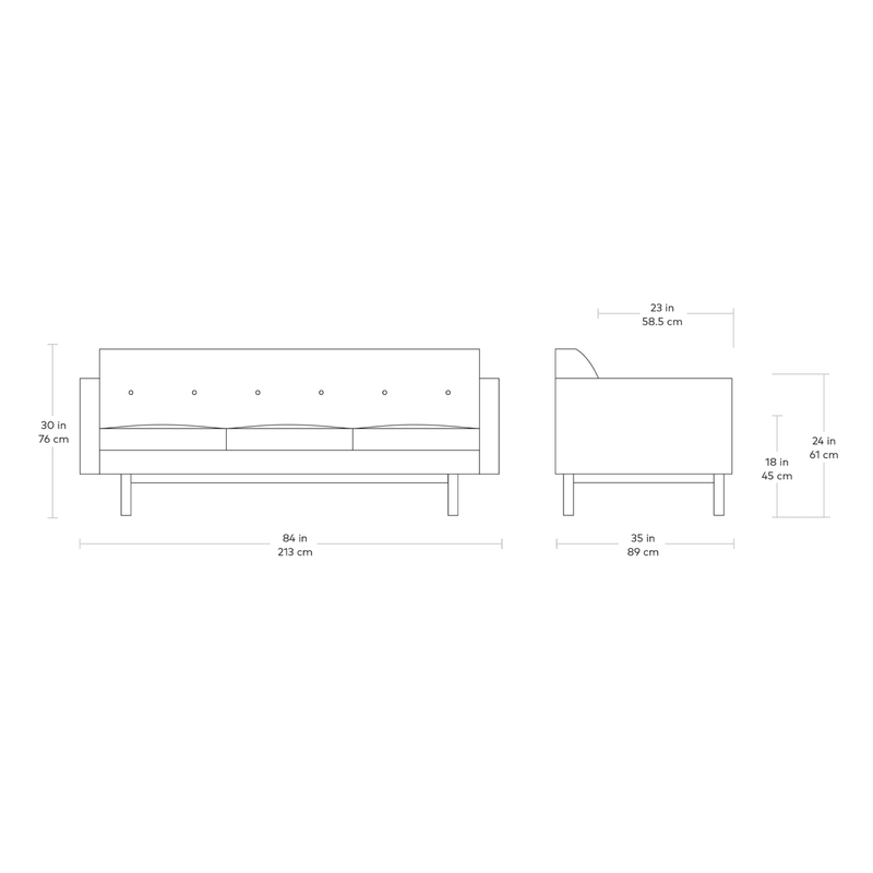 GUS Modern - CLU Living Pty Ltd