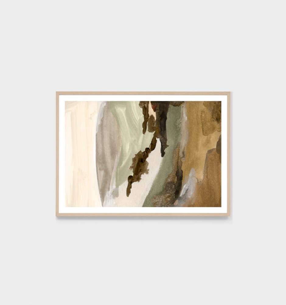 Hotham Vista Print - CLU Living Pty Ltd