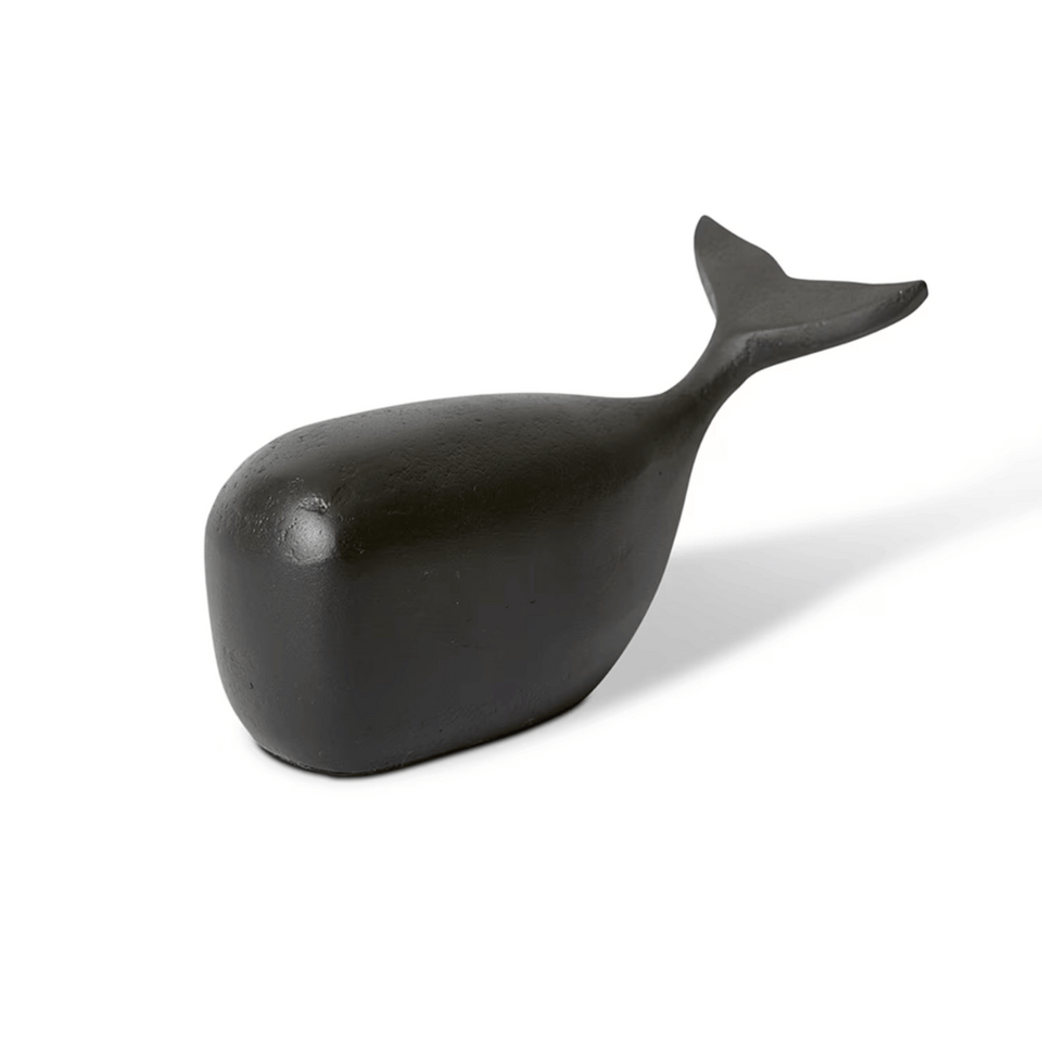 Moby Whale Sculpture – CLU Living Pty Ltd