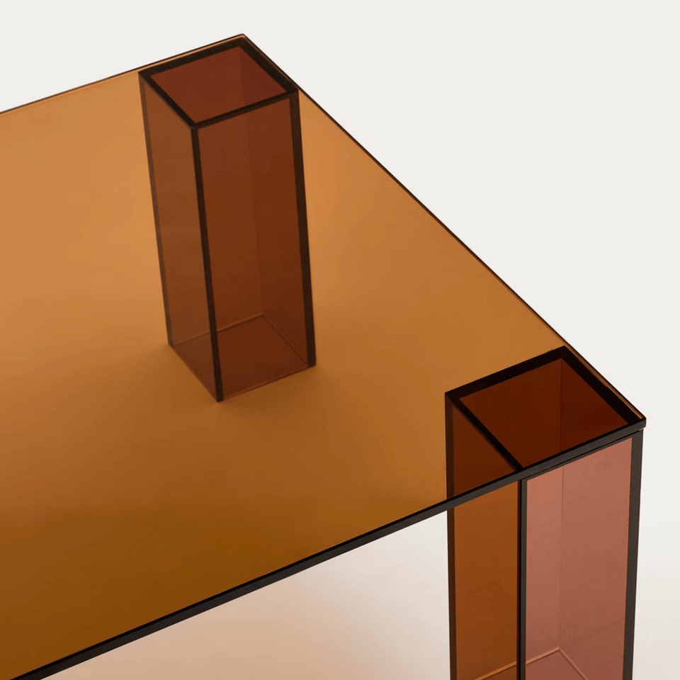 Brai Rectangular Dining Table | Green – CLU Living Pty Ltd