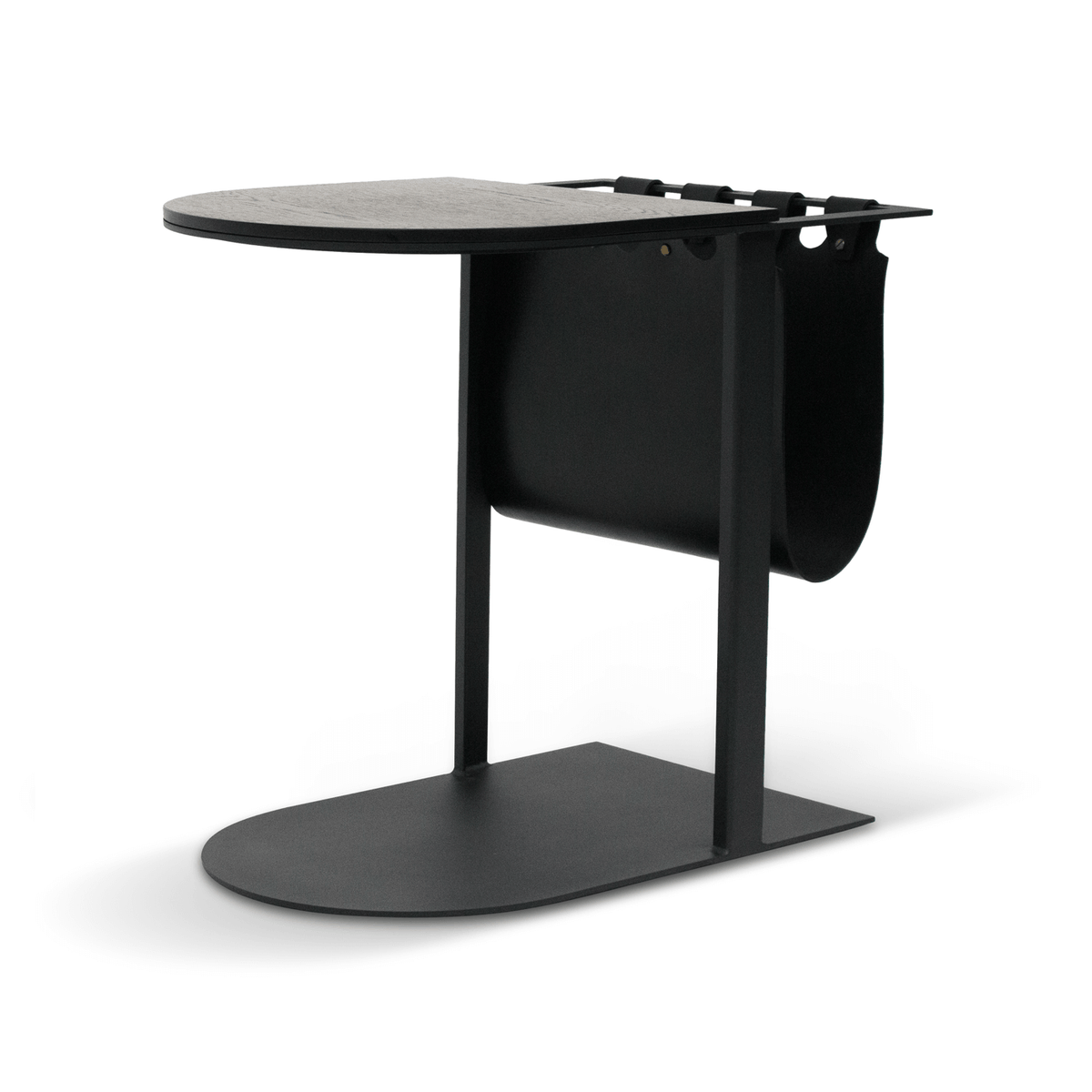 Macroix Magazine Side Table - CLU Living Pty Ltd