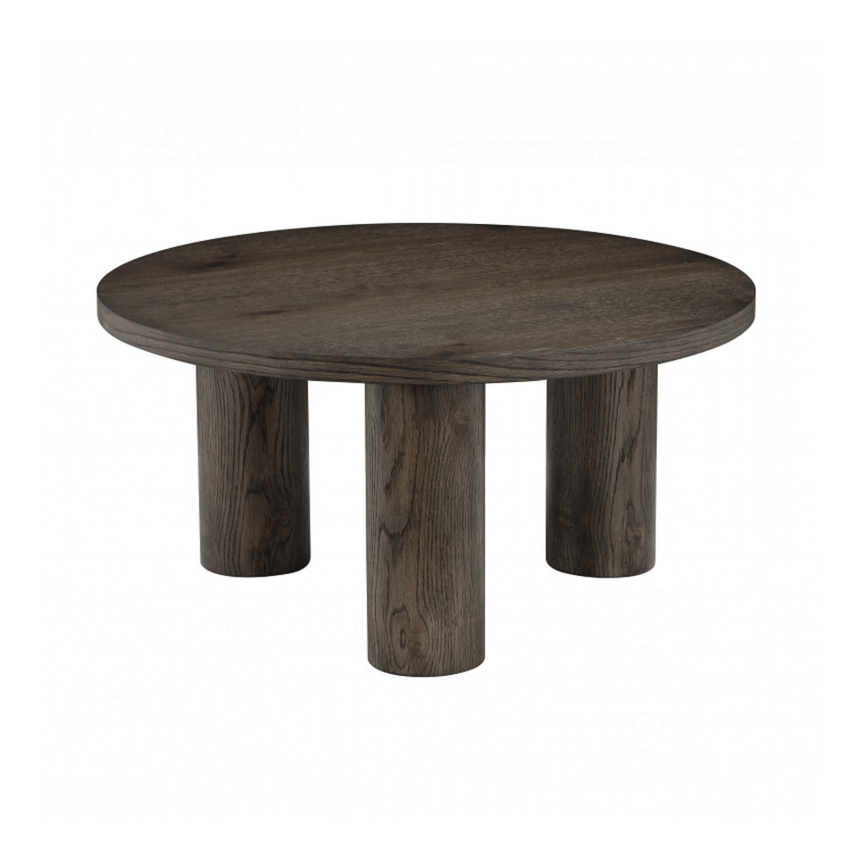 Osha Coffee Table – CLU Living Pty Ltd