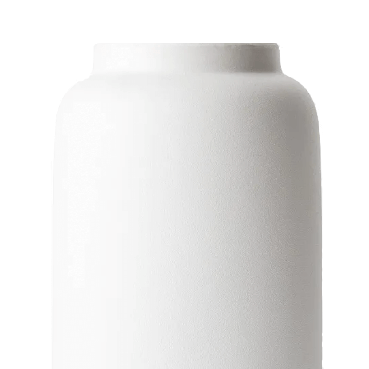 Profile Ceramic Vase - CLU Living Pty Ltd