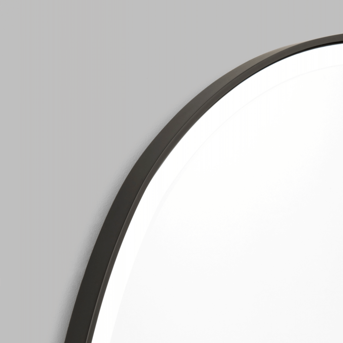 Proto Wall Mirror - CLU Living Pty Ltd