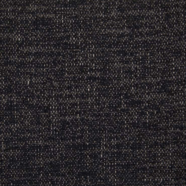 Quentin Office Chair | Ebony Weave - CLU Living Pty Ltd