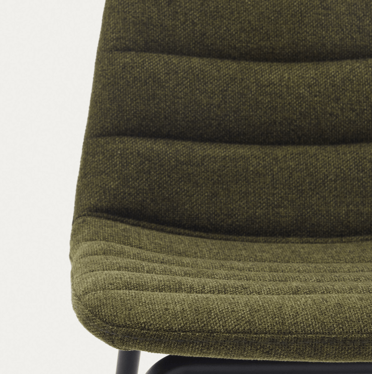 Romy Bench Barstool | Green - CLU Living Pty Ltd