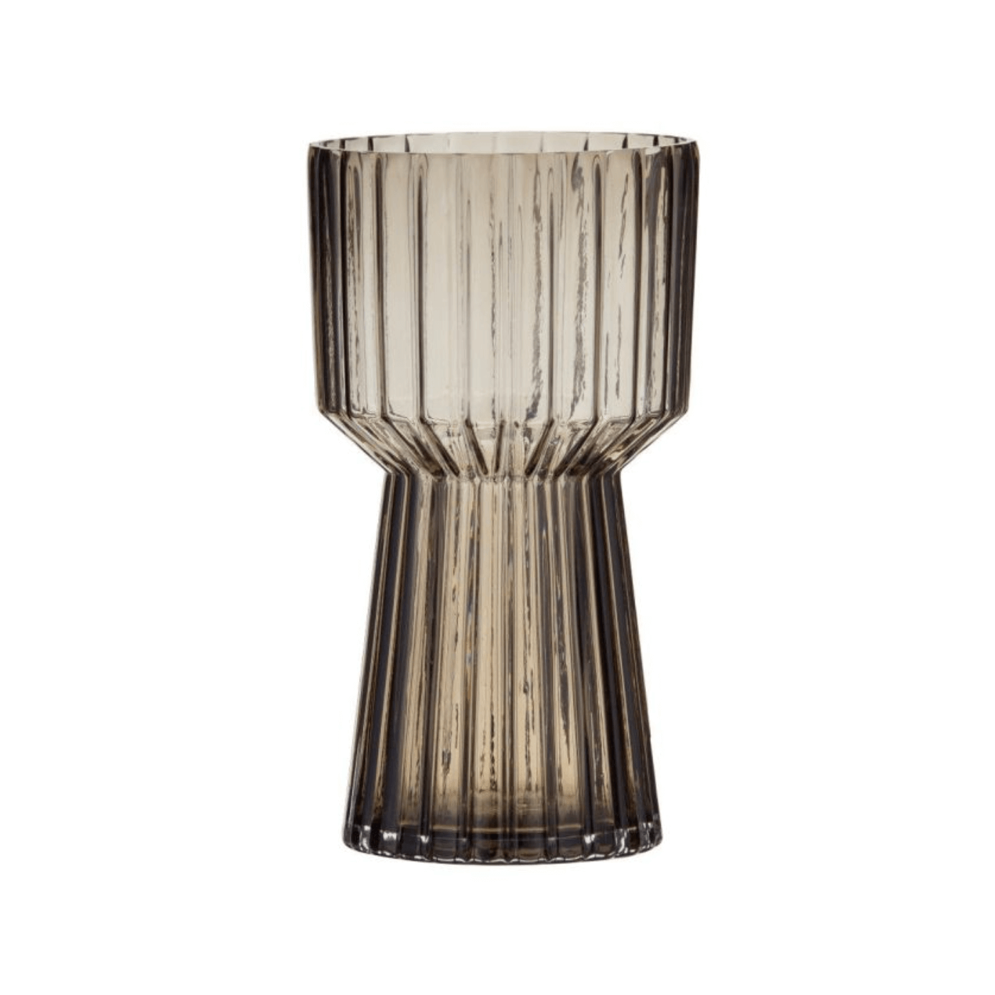 Rene Glass Vase - CLU Living Pty Ltd