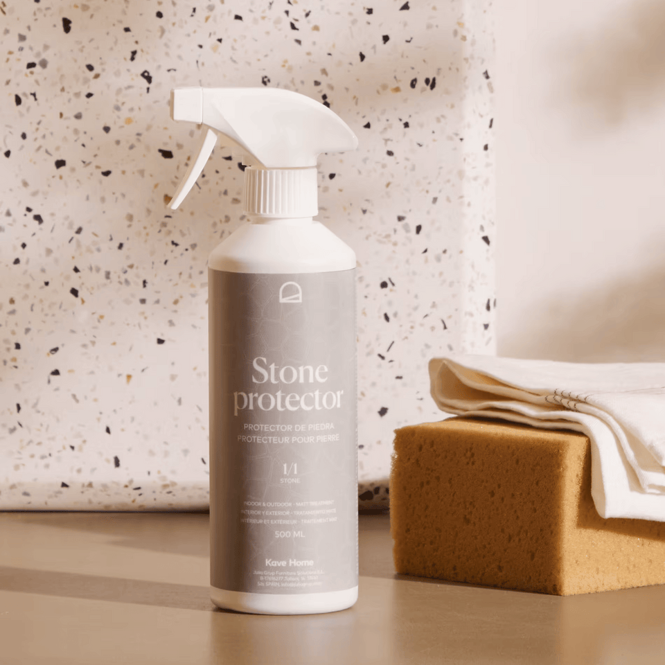 Concrete Stone Protector – CLU Living Pty Ltd