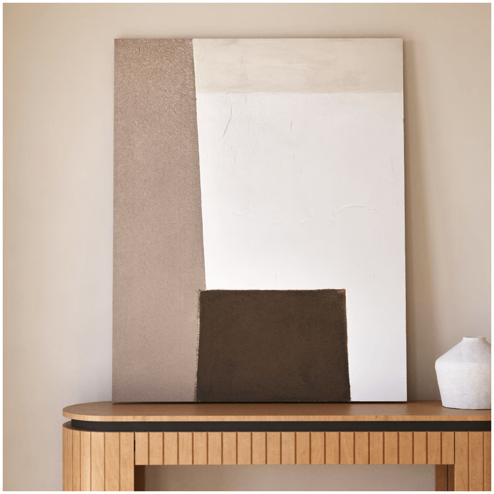 Santiago Console - CLU Living Pty Ltd