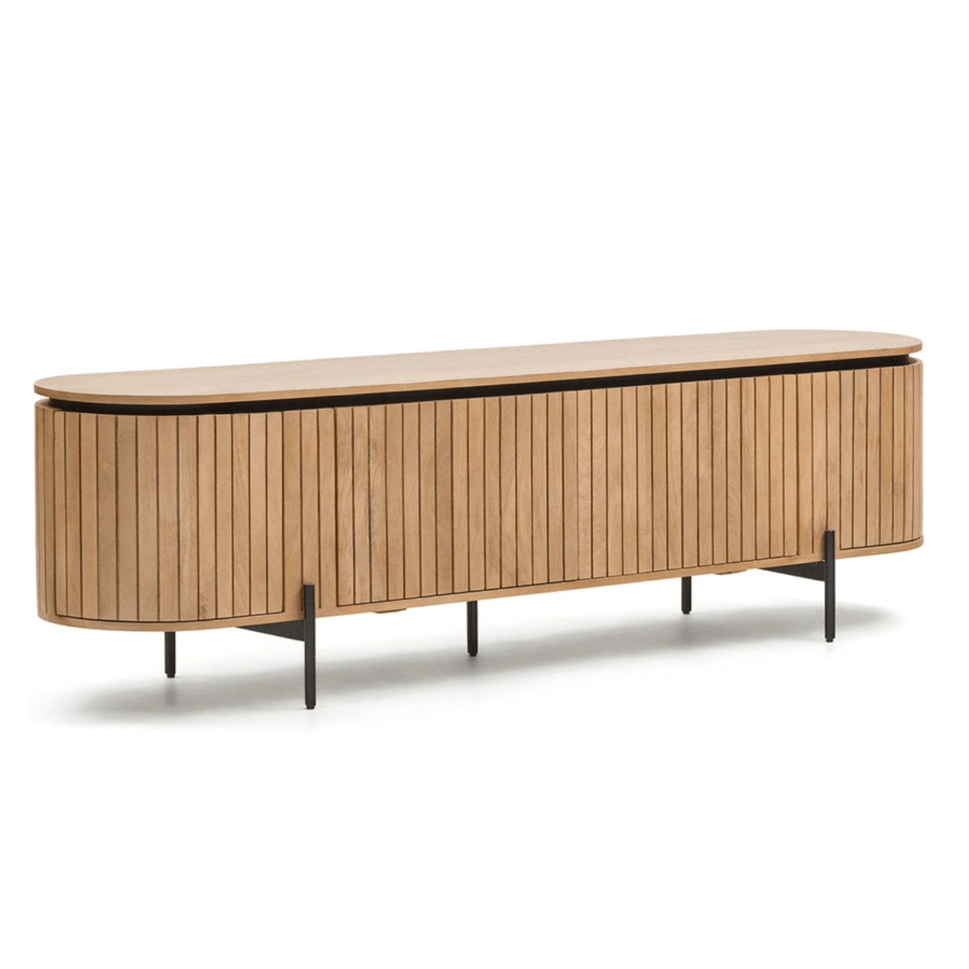 Santiago Entertainment Cabinet | LRG - CLU Living Pty Ltd