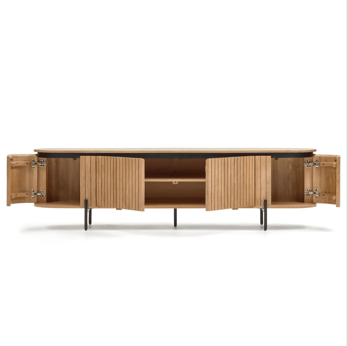 Santiago Entertainment Cabinet | LRG - CLU Living Pty Ltd