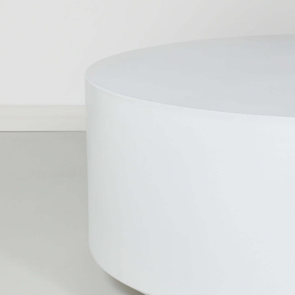Santorini Patio Coffee Table - CLU Living Pty Ltd