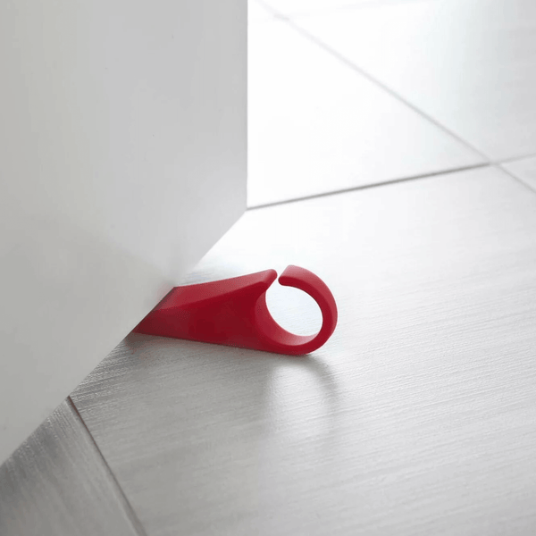 Sticks Doorstop | Black - CLU Living Pty Ltd