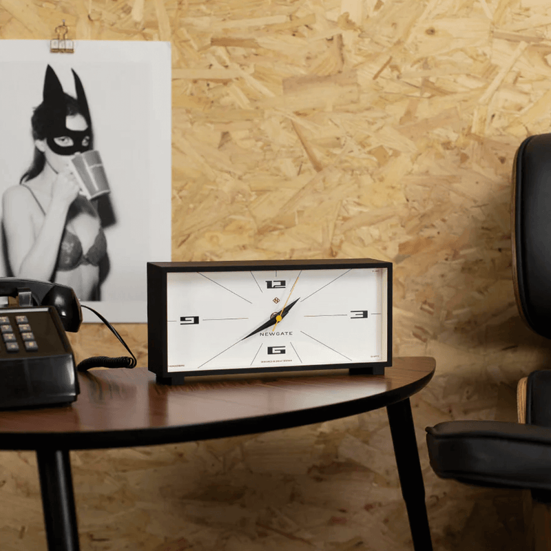 Clocks - CLU Living Pty Ltd