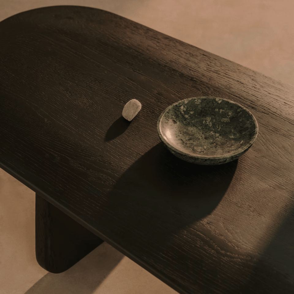 Katana Coffee Table | Black – CLU Living Pty Ltd