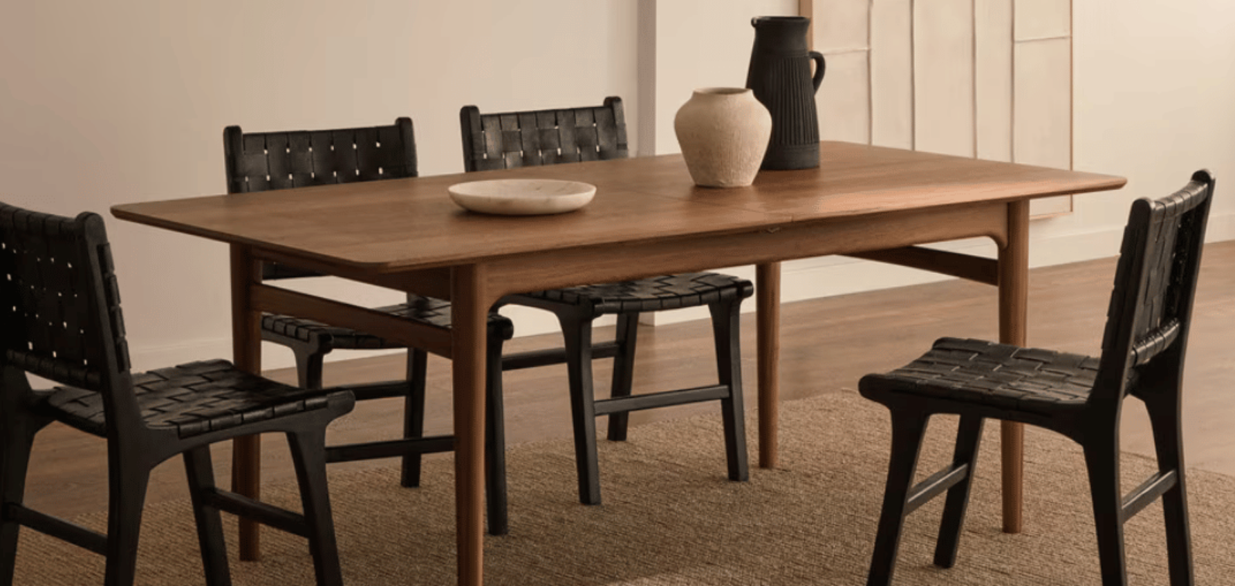 Designed for compact living