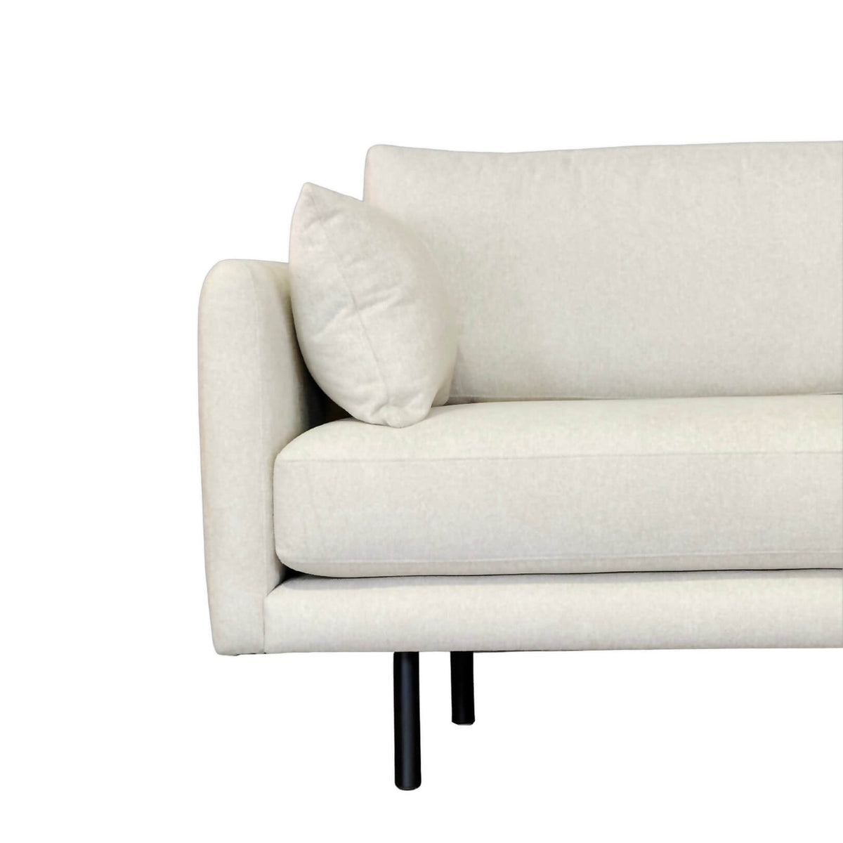 Scout Loft Sofa | Bone - CLU Living Pty Ltd