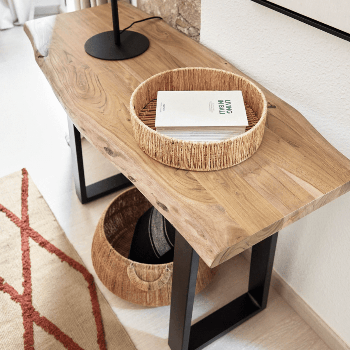 Sono Console Table - CLU Living Pty Ltd