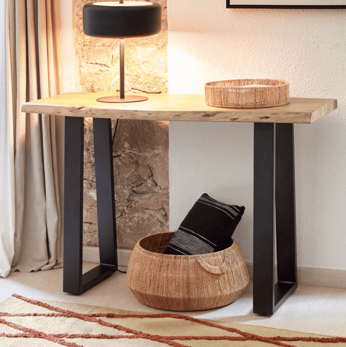 Sono Console Table - CLU Living Pty Ltd
