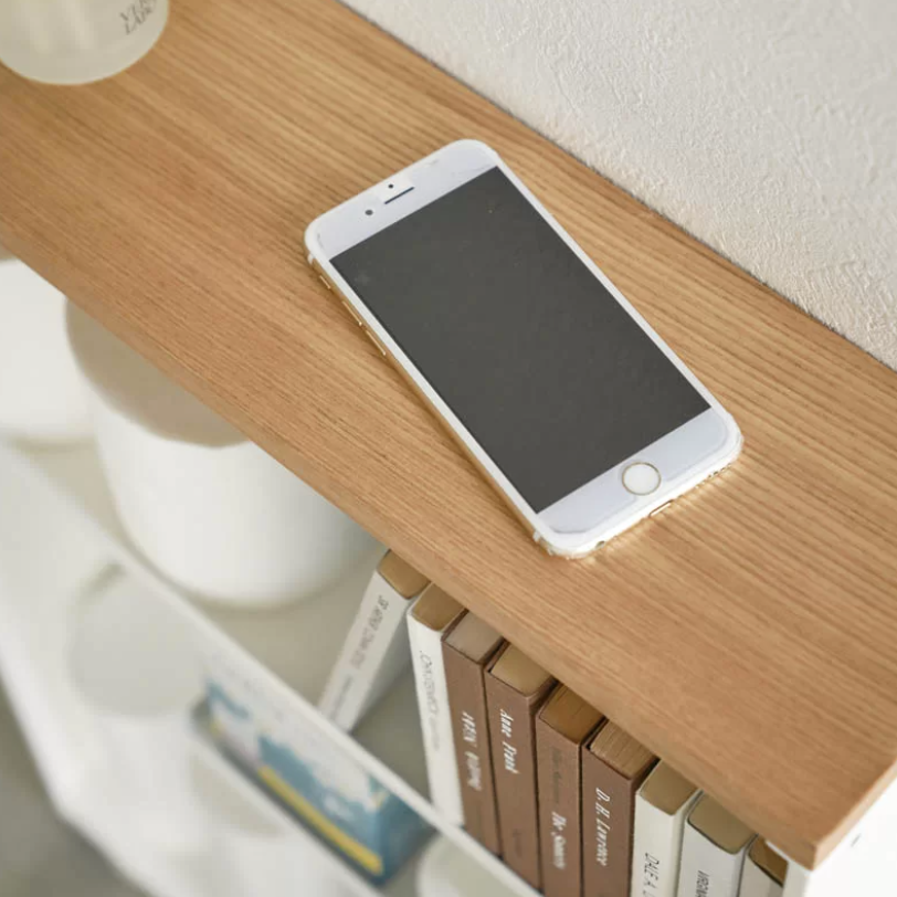 Tower Storage Cart - CLU Living Pty Ltd