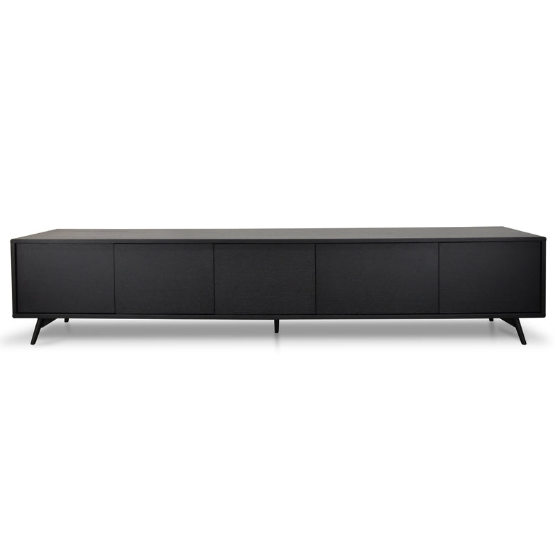 Alexa Entertainment Cabinet – CLU Living Pty Ltd