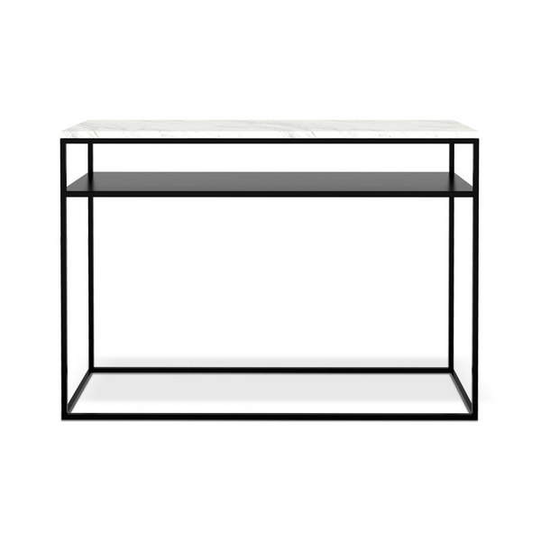 Stone Marble Console Table - CLU Living Pty Ltd