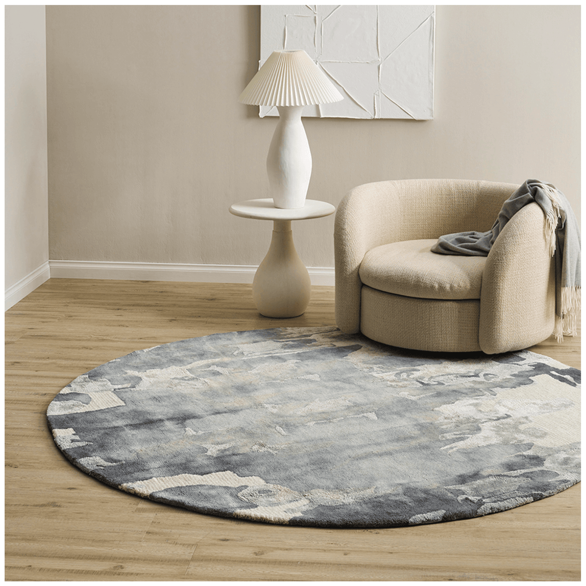 Cape Brett Rug - CLU Living Pty Ltd