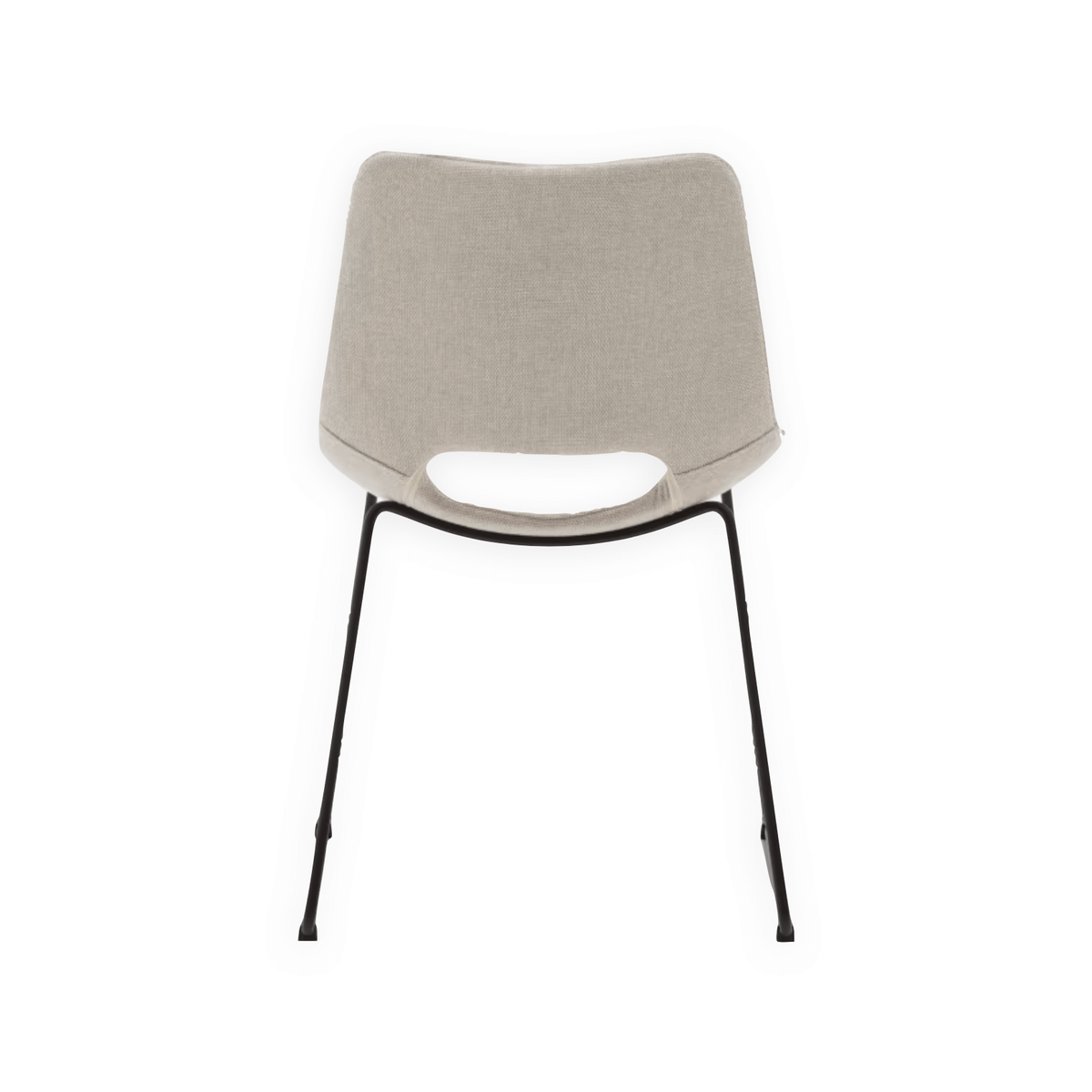 Denver Dining Chair | Oatmeal - CLU Living Pty Ltd