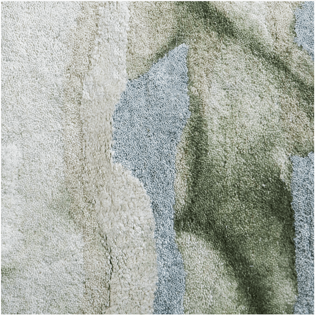 Fayette Rug - CLU Living Pty Ltd