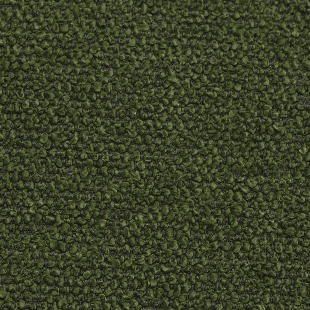 Omari Bed Head | Forest Green - CLU Living Pty Ltd