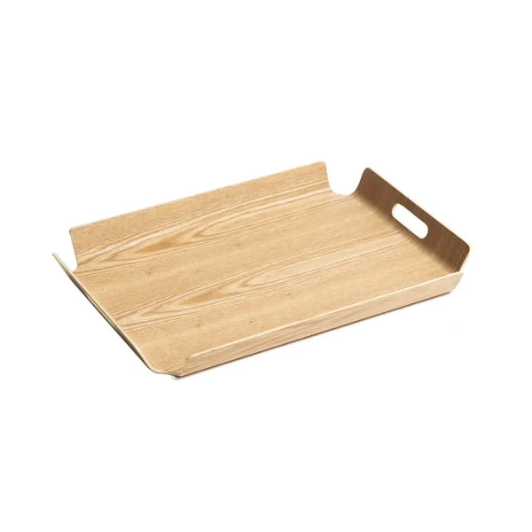 Fuji Rectangular Tray | LRG - CLU Living Pty Ltd