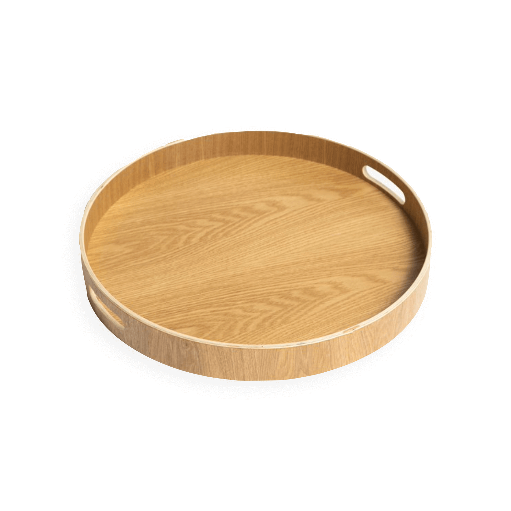 Fuji Round Tray - CLU Living Pty Ltd